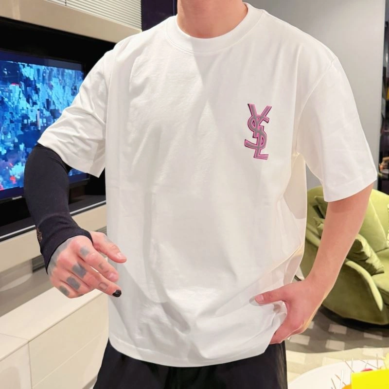 Ysl T-Shirts