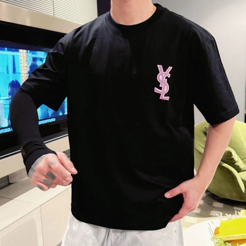 Ysl T-Shirts
