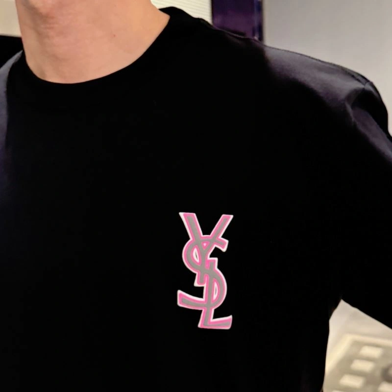 Inexpensive Ysl T-Shirts