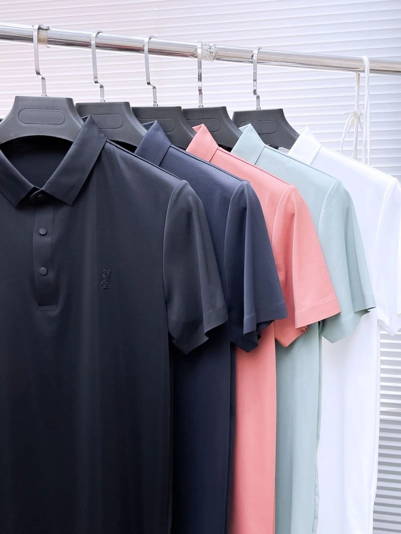 OEM Ysl T-Shirts