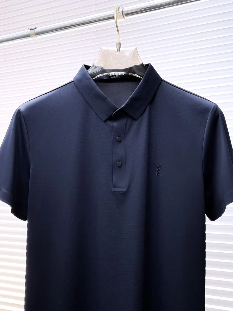 1:1 copy Ysl T-Shirts