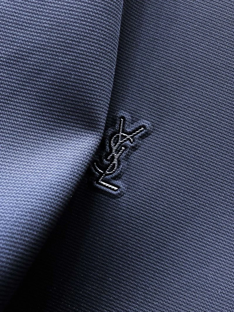 1:1 copy Ysl T-Shirts