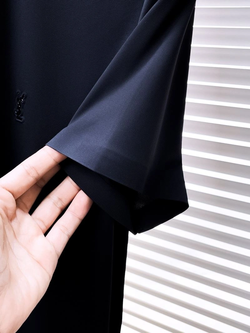 1:1 copy Ysl T-Shirts