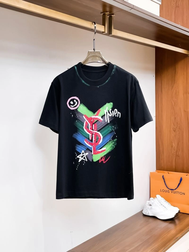 Ysl T-Shirts