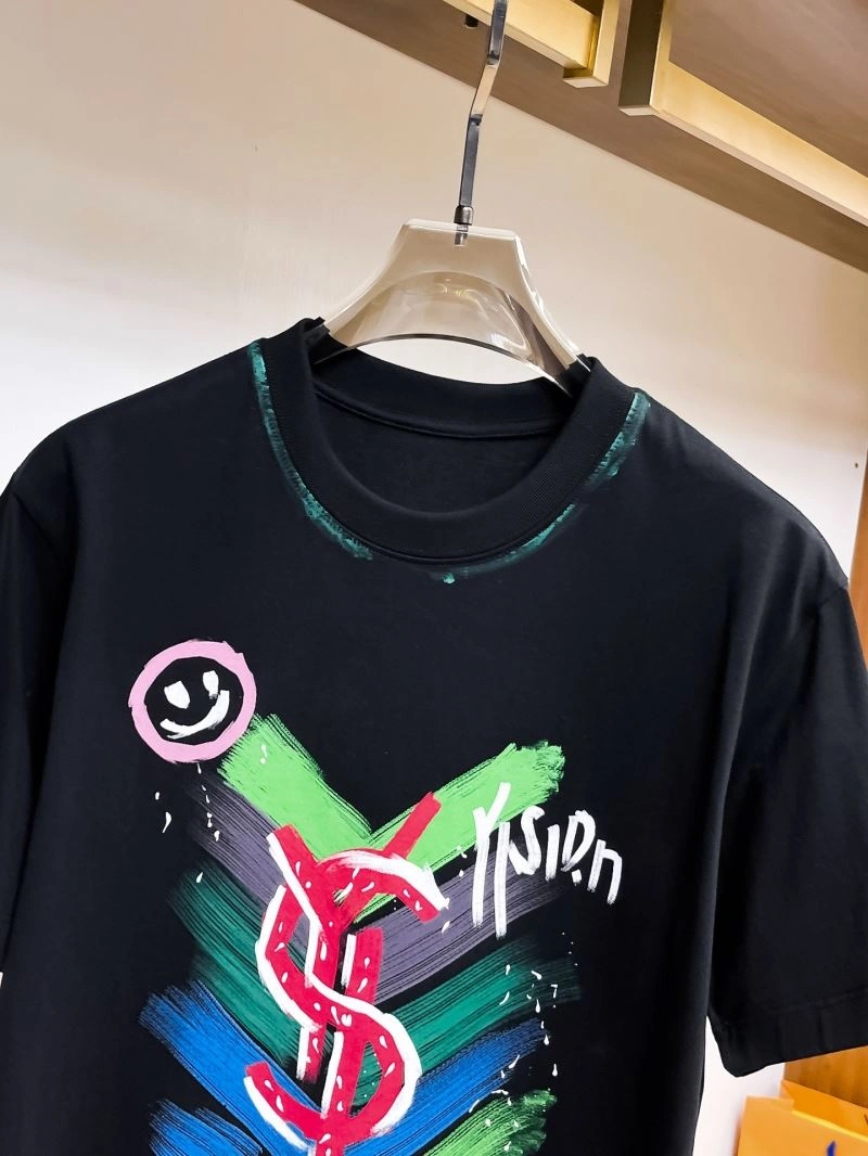 Budget-friendly Ysl T-Shirts