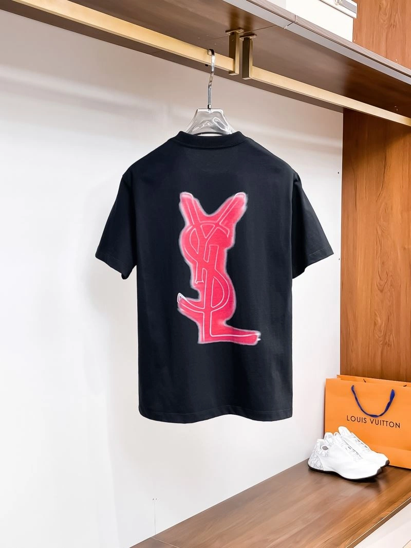Economical Ysl T-Shirts