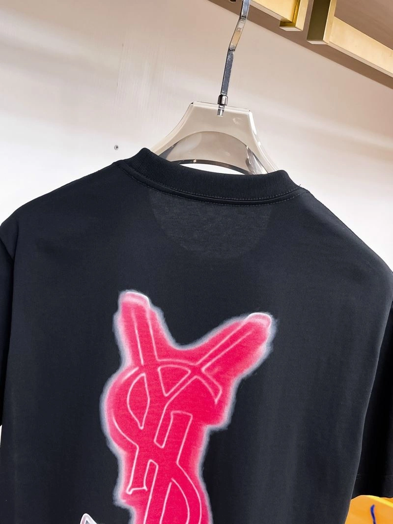 Economical Ysl T-Shirts