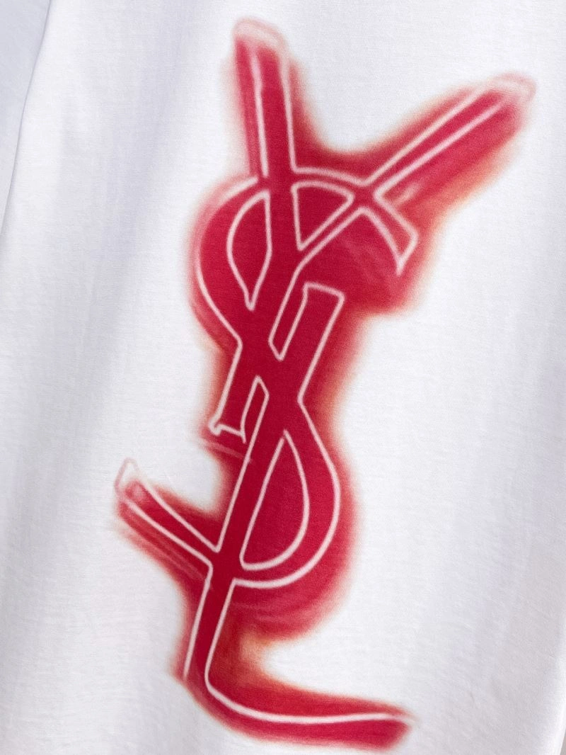 Ysl T-Shirts