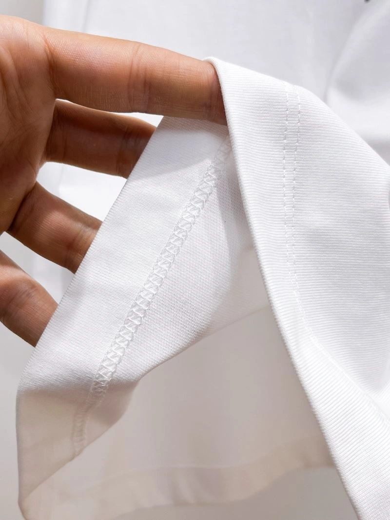 High accuracy Ysl T-Shirts