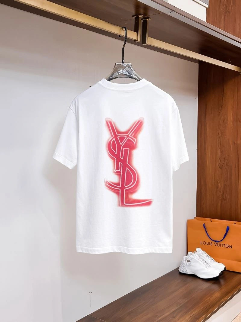High accuracy Ysl T-Shirts