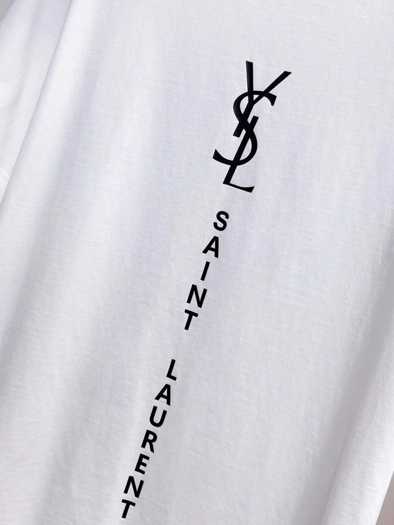 High accuracy Ysl T-Shirts