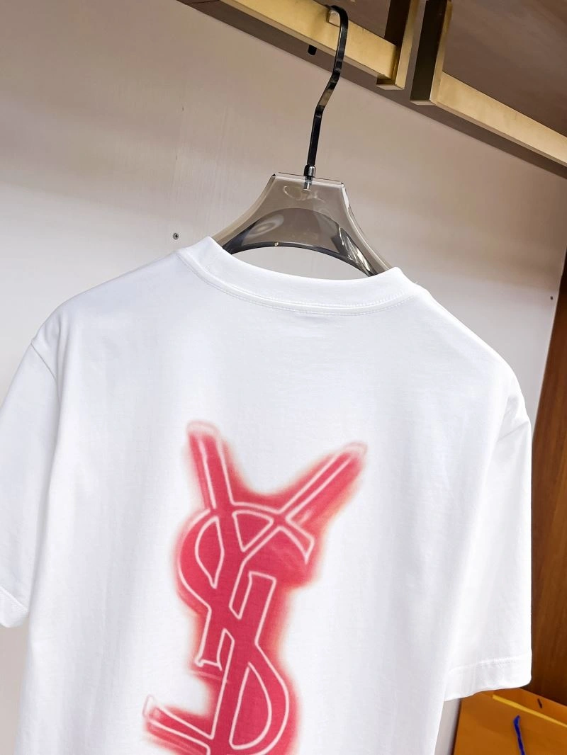 High accuracy Ysl T-Shirts