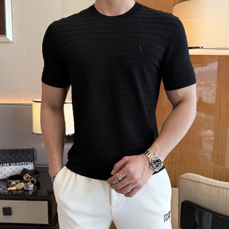 Accurate model Ysl T-Shirts