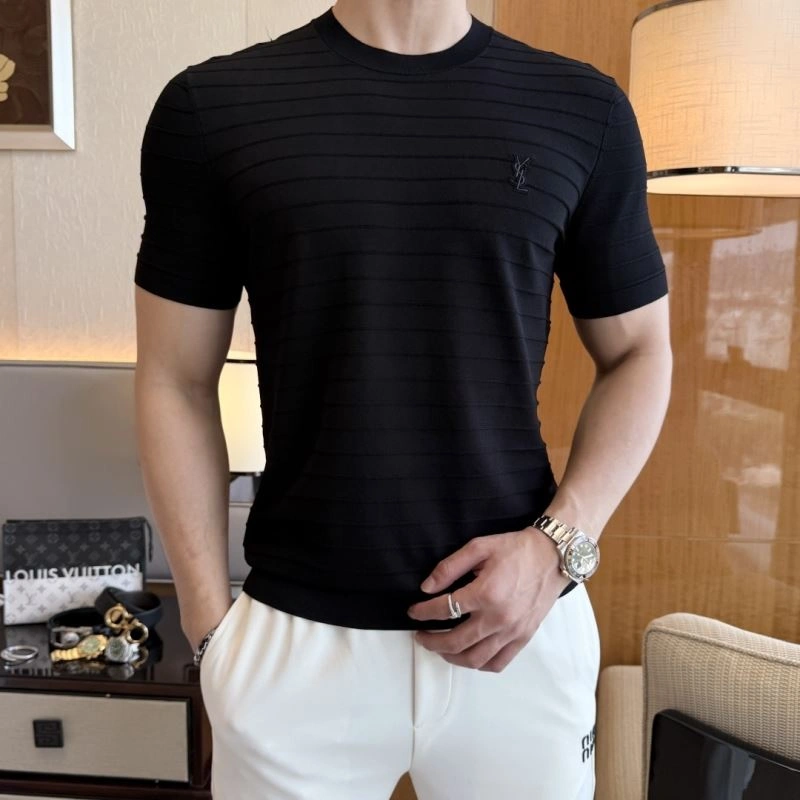 Accurate model Ysl T-Shirts