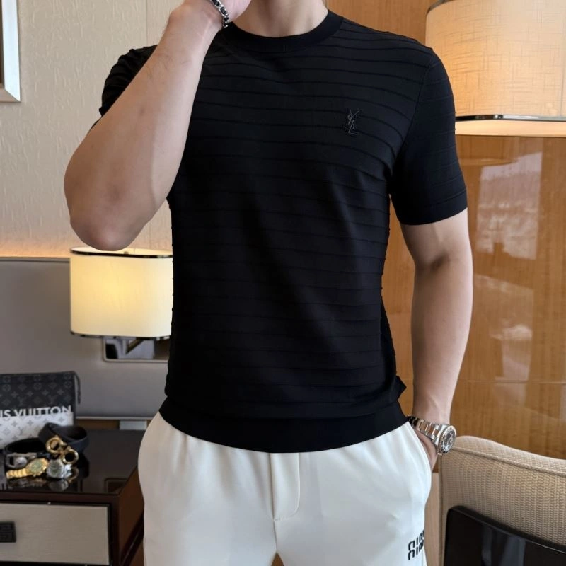 Accurate model Ysl T-Shirts