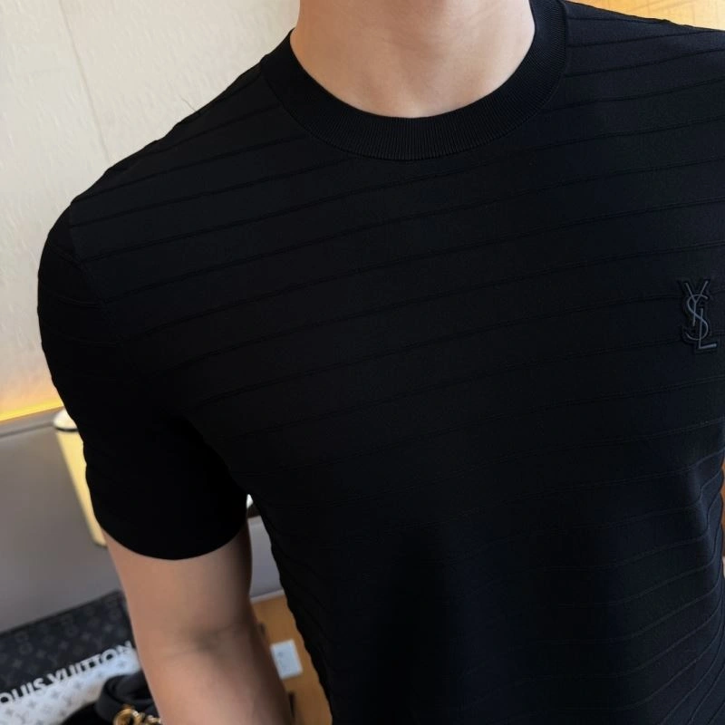 Accurate model Ysl T-Shirts