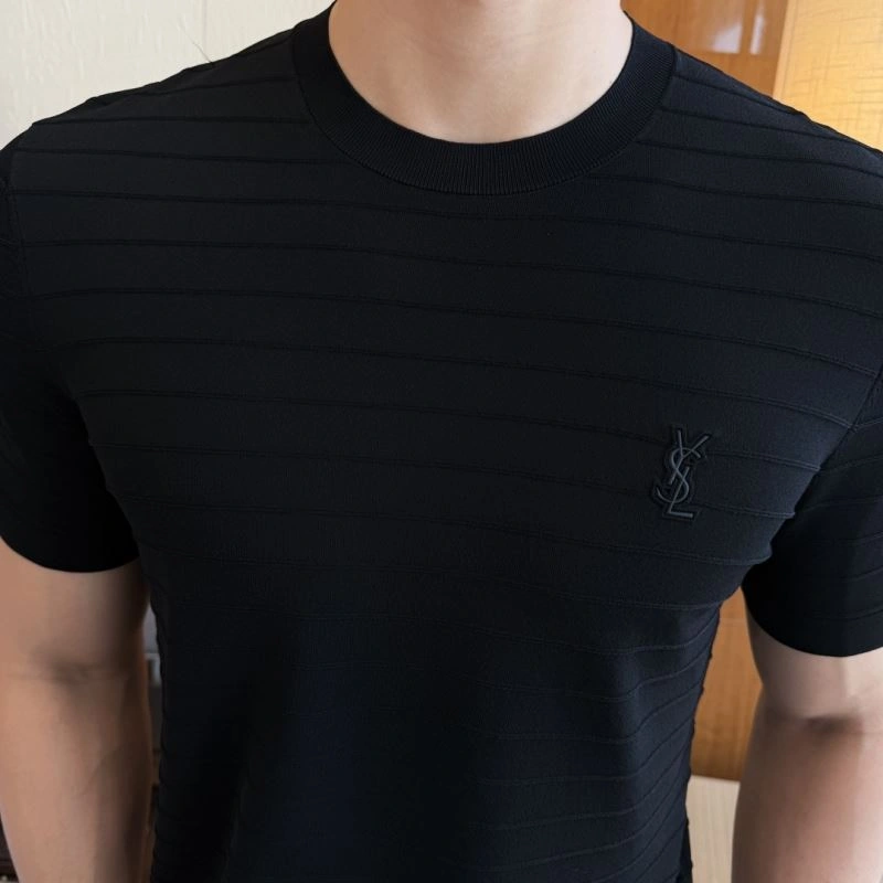 Accurate model Ysl T-Shirts