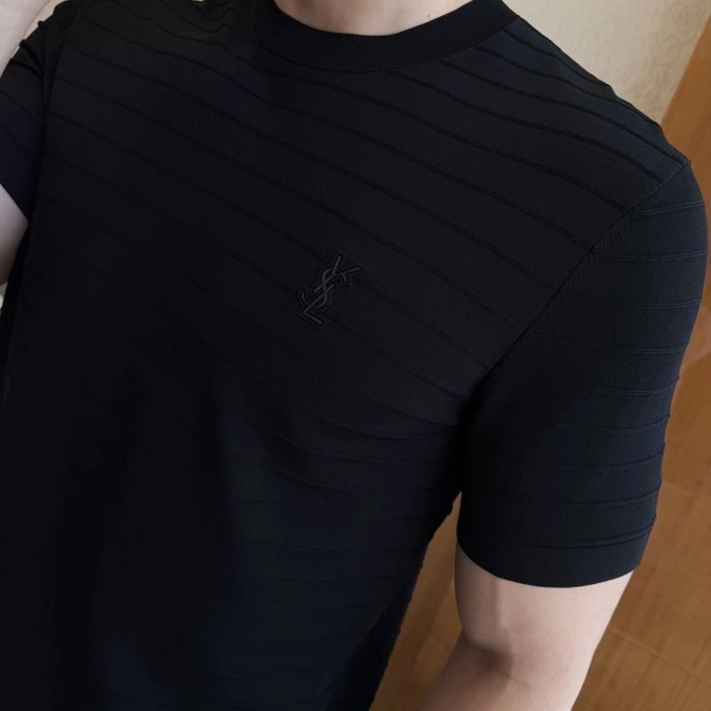 Accurate model Ysl T-Shirts