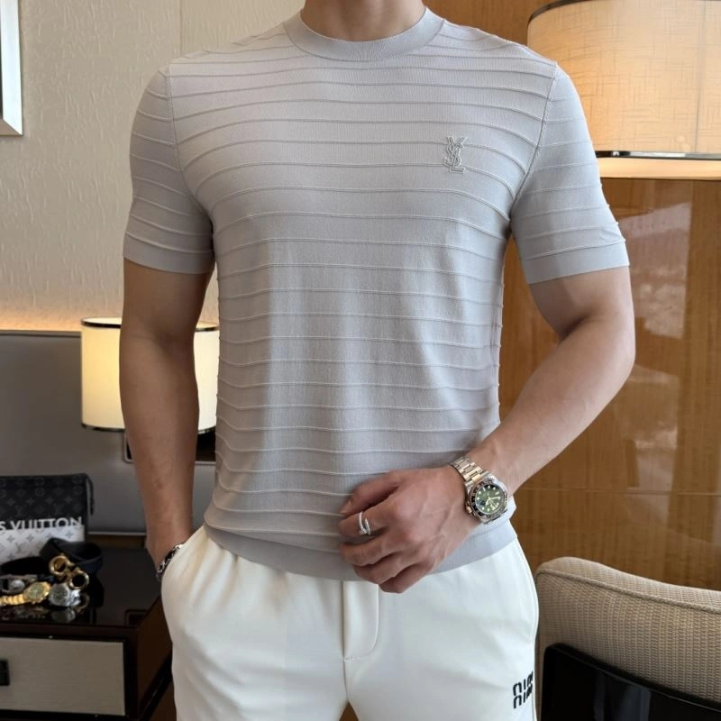 Perfect replica Ysl T-Shirts