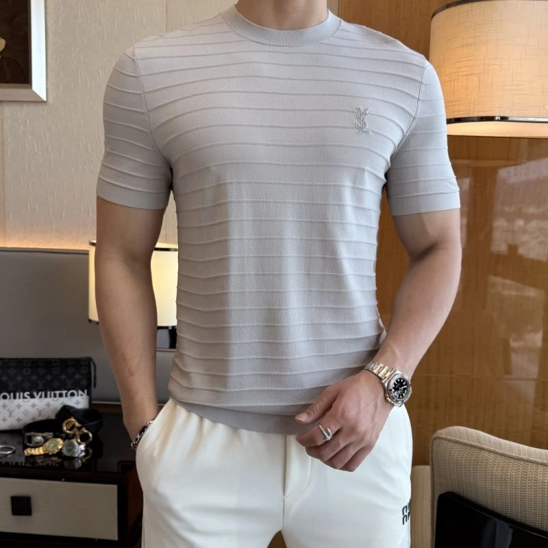 Perfect replica Ysl T-Shirts