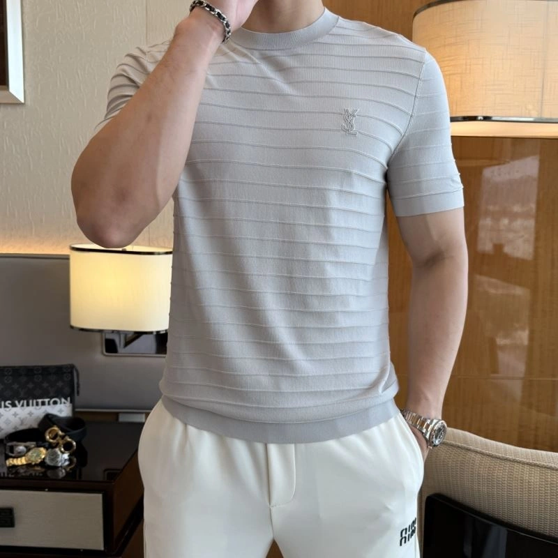 Perfect replica Ysl T-Shirts