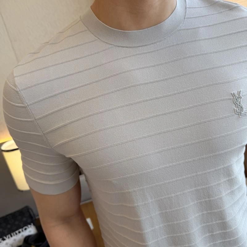 Perfect replica Ysl T-Shirts