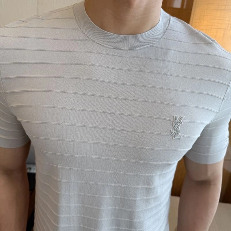 Perfect replica Ysl T-Shirts