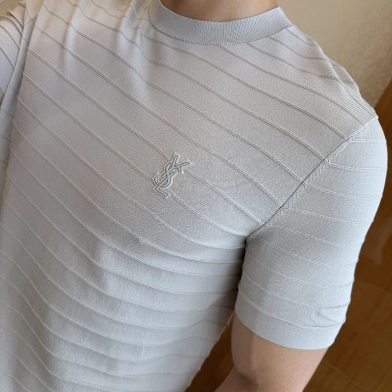 Perfect replica Ysl T-Shirts