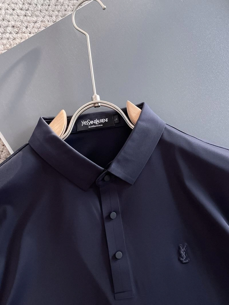 Precise copy Ysl T-Shirts
