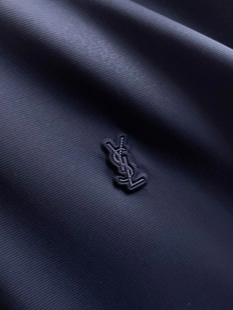 Precise copy Ysl T-Shirts