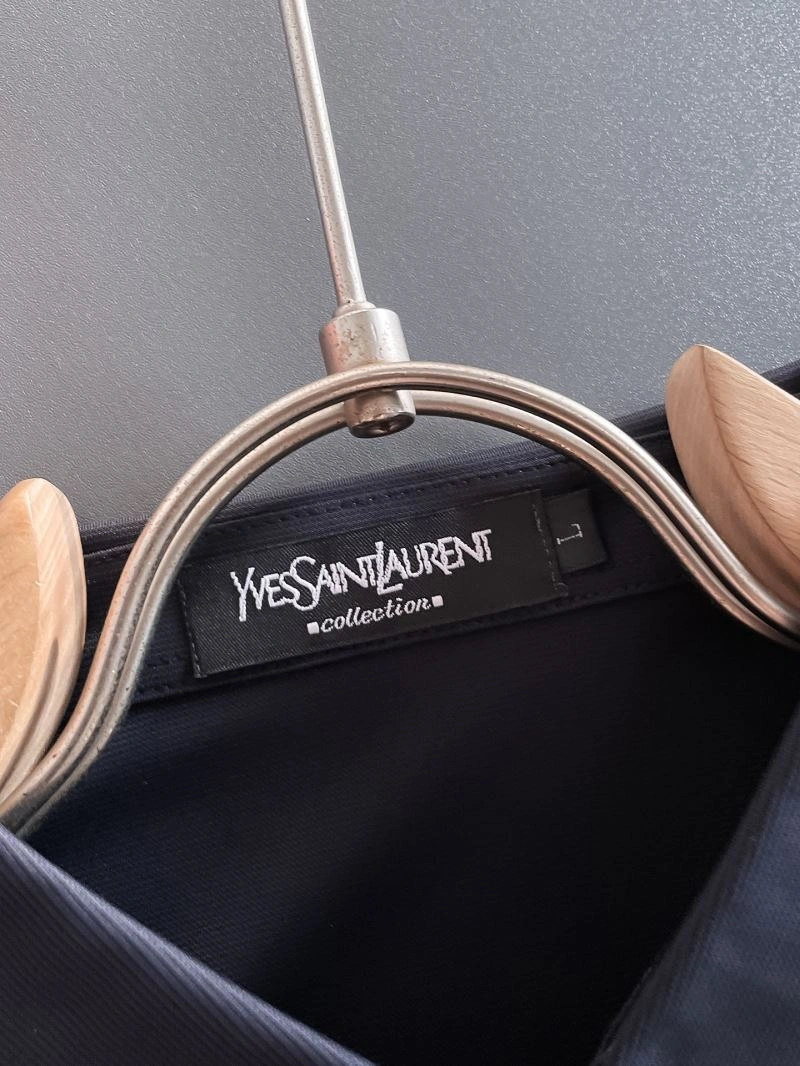 Precise copy Ysl T-Shirts