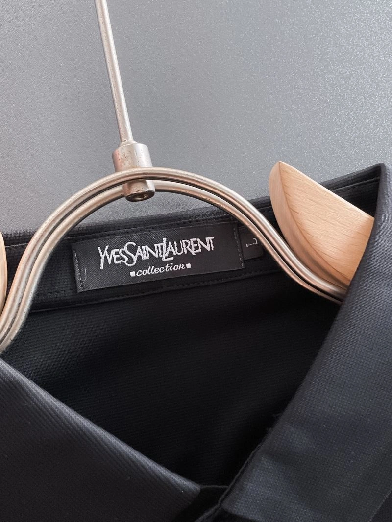 Perfect replica Ysl T-Shirts