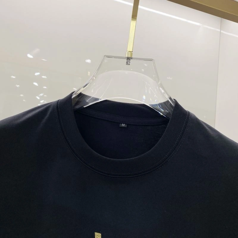 Mirror quality Ysl T-Shirts