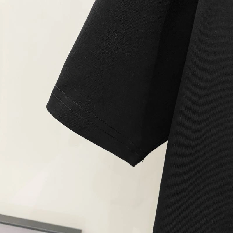 Mirror quality Ysl T-Shirts
