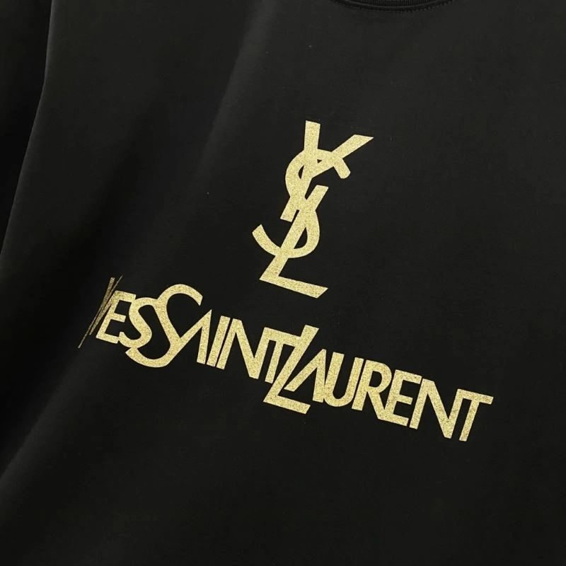 Mirror quality Ysl T-Shirts