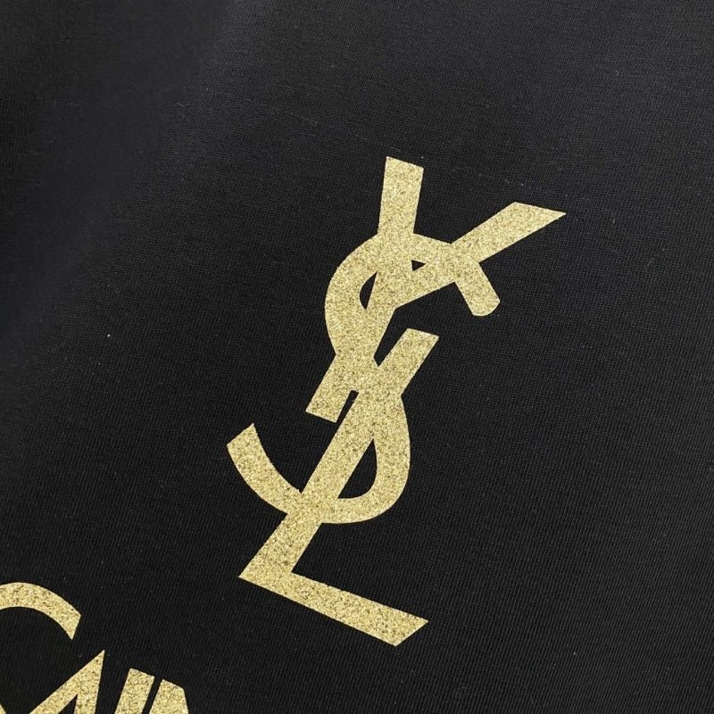 Mirror quality Ysl T-Shirts