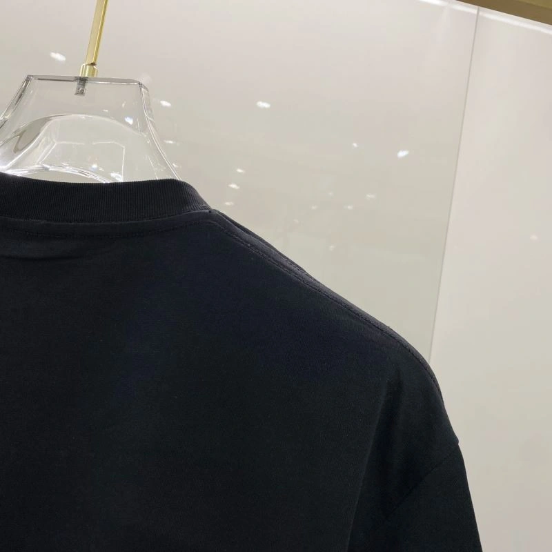 Mirror quality Ysl T-Shirts