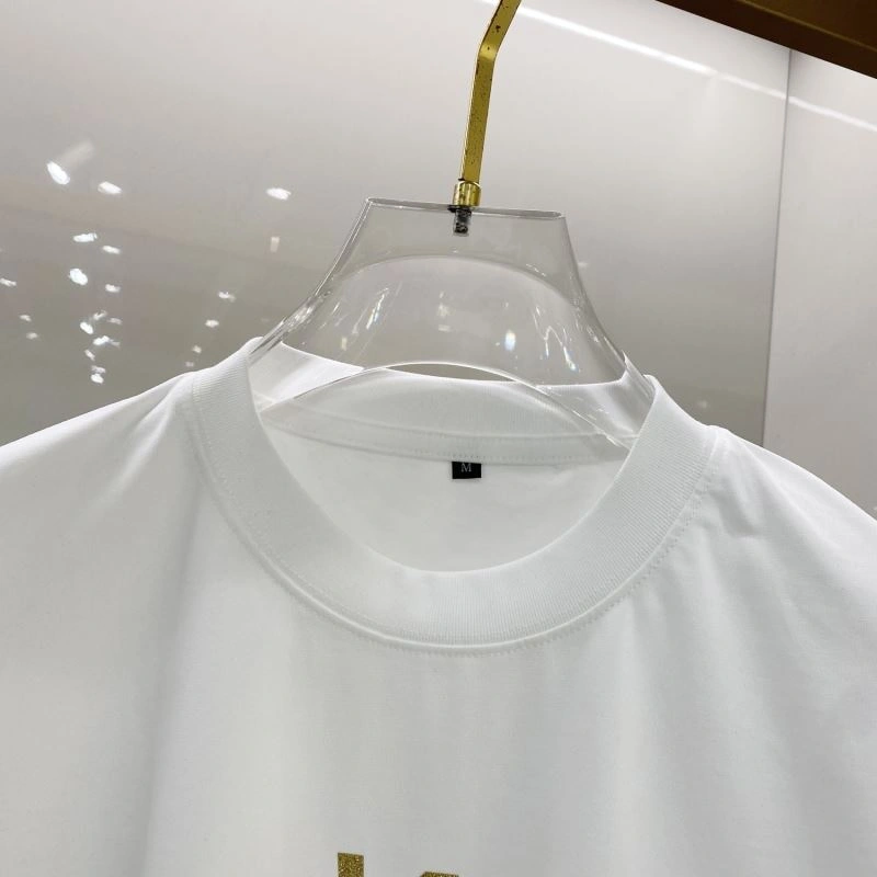 Exact replica Ysl T-Shirts