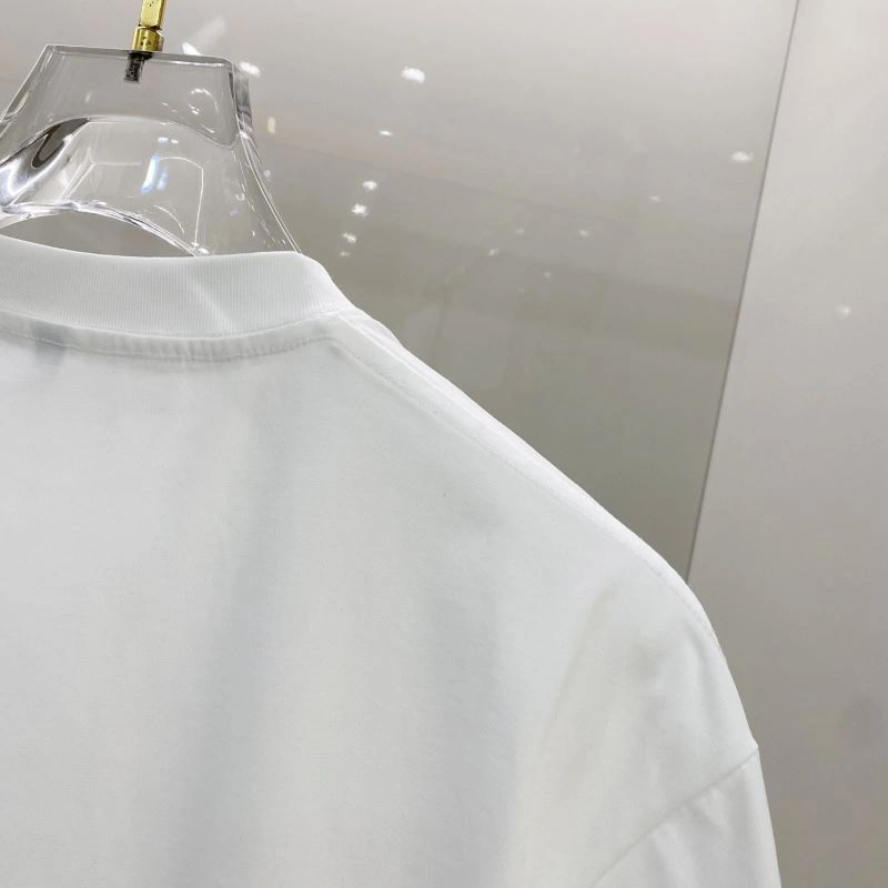 Exact replica Ysl T-Shirts