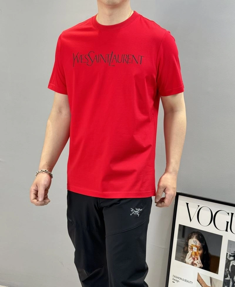 Ysl T-Shirts