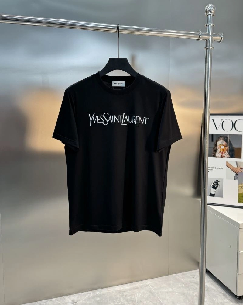 1:1 copy Ysl T-Shirts