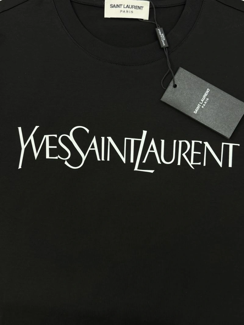 1:1 copy Ysl T-Shirts