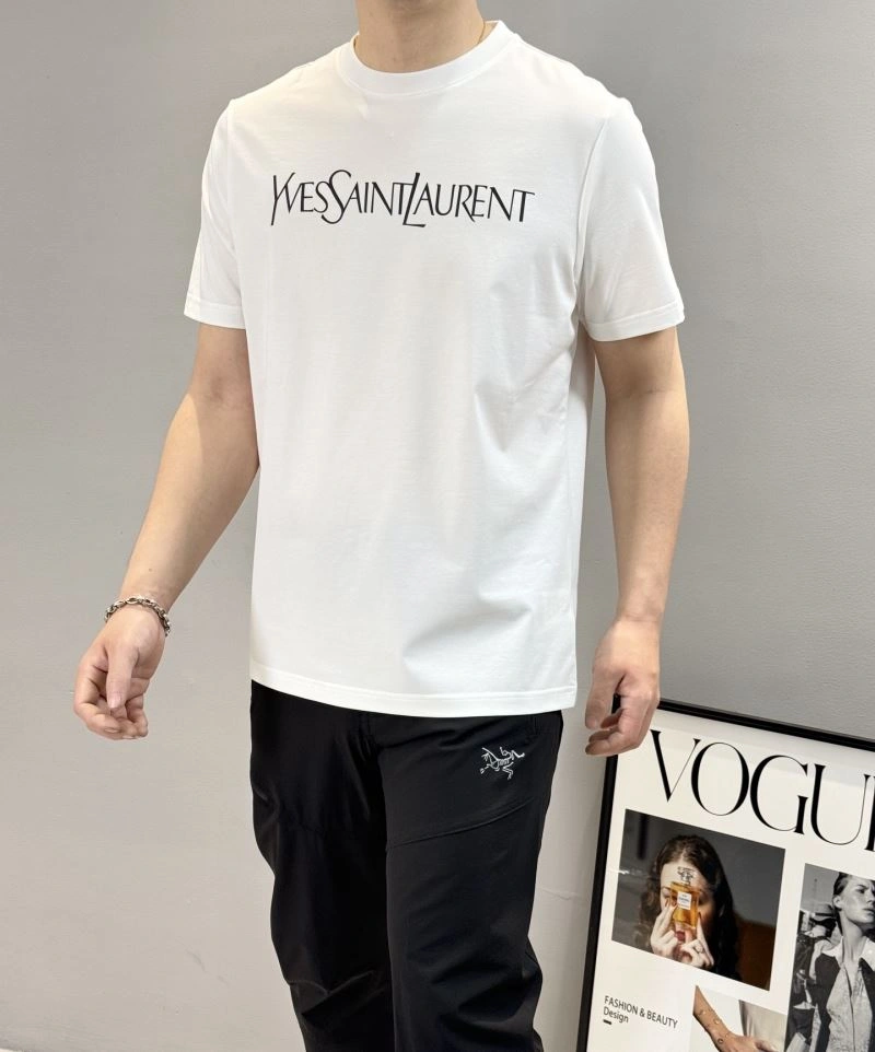 Ysl T-Shirts