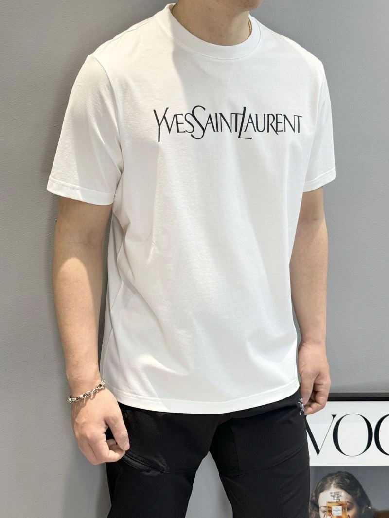 Top match Ysl T-Shirts