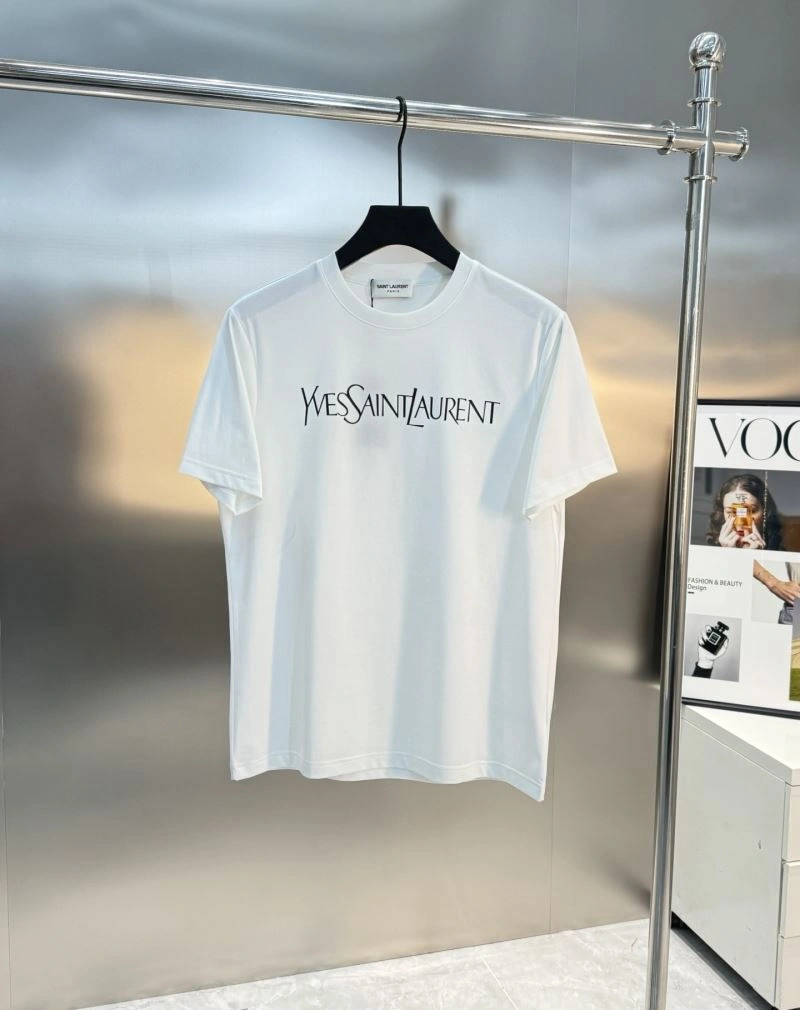 Top match Ysl T-Shirts