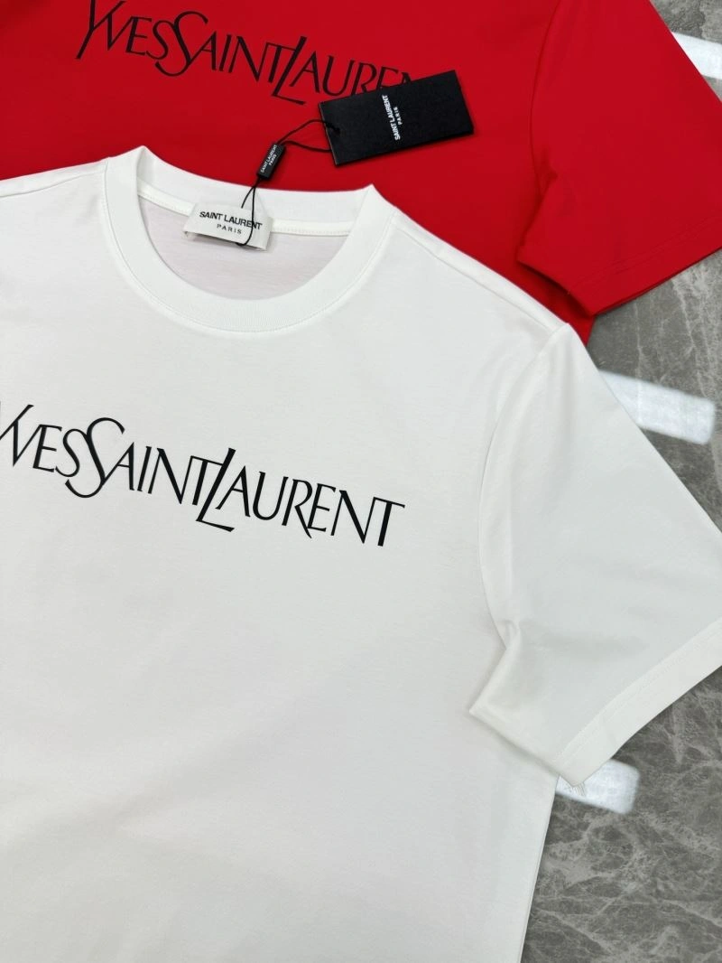 Top match Ysl T-Shirts