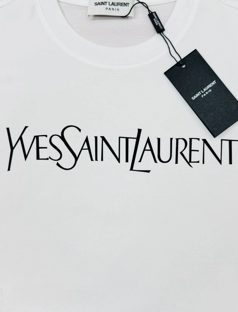 Top match Ysl T-Shirts
