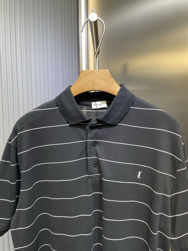 Top match Ysl T-Shirts