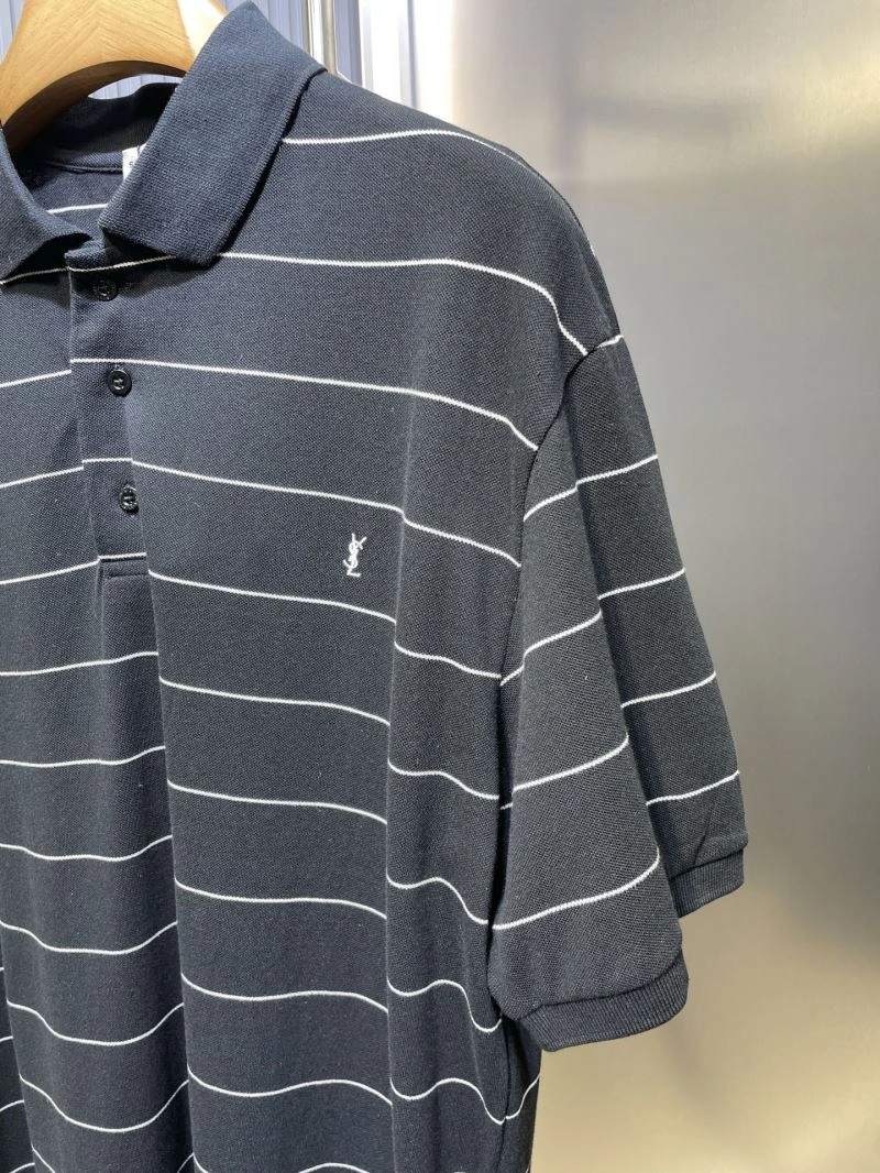 Top match Ysl T-Shirts
