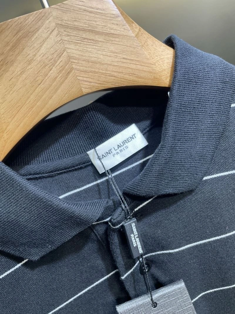 Top match Ysl T-Shirts
